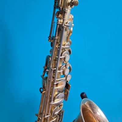Buescher True Tone 1924 - Gold plated | Reverb