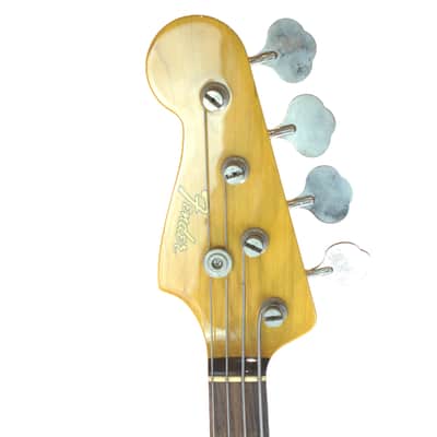 Fender Japan JB62-LH 3TS Left-Handed Jazz Bass 2009 | Reverb Canada