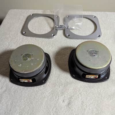 Marantz 841-1067-000A 1976-80 - Silver | Reverb