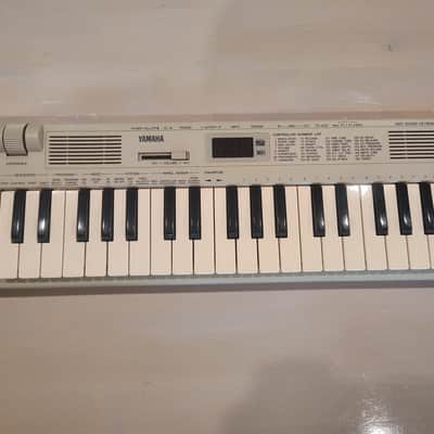 Yamaha CBX-K1XG Mini Keyboard / XG Midi Sound Module | Reverb