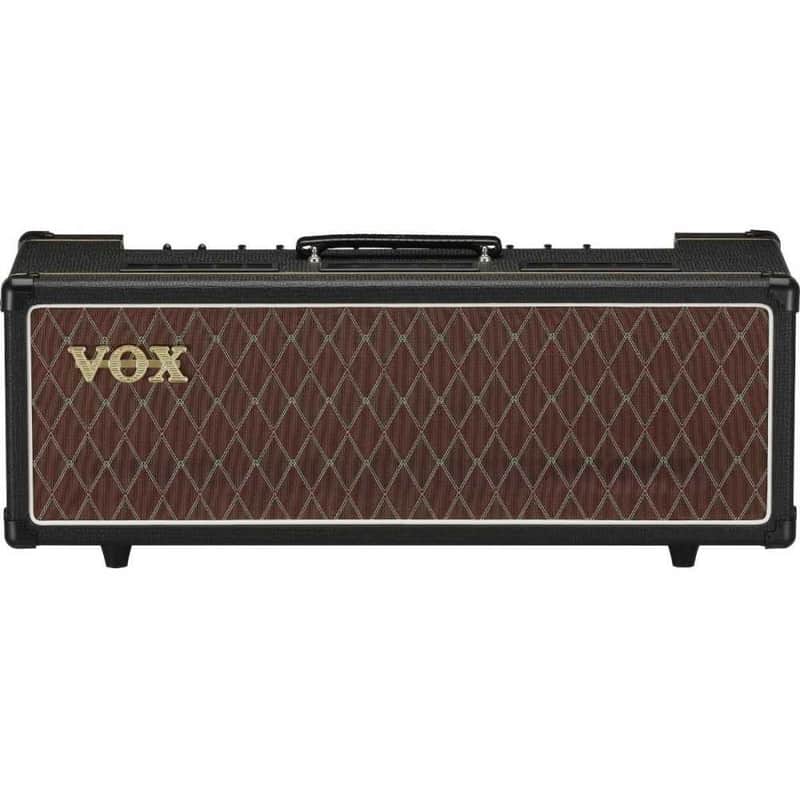 Vox AC30HWRH Hand-Wired 2-Channel 30-Watt | Reverb