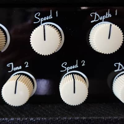 Swart Stereo Master 20 head 2022 | Reverb