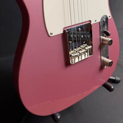 Squier FSR Classic Vibe 50's Telecaster Electric | Reverb Canada