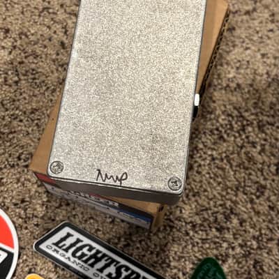 Greer Lightspeed Organic Overdrive 2025- Various | Reverb