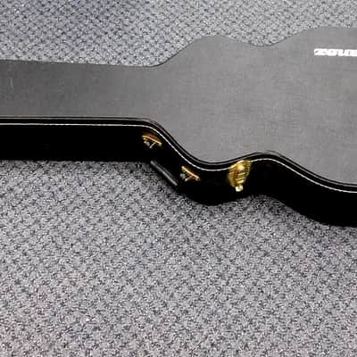 2019 Ibanez Artcore Expressionist AS93FM Semi-Hollow Electric | Reverb