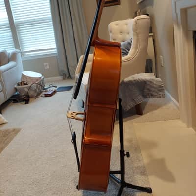 Eastman VC80 2022 - High'gloss Varnish | Reverb
