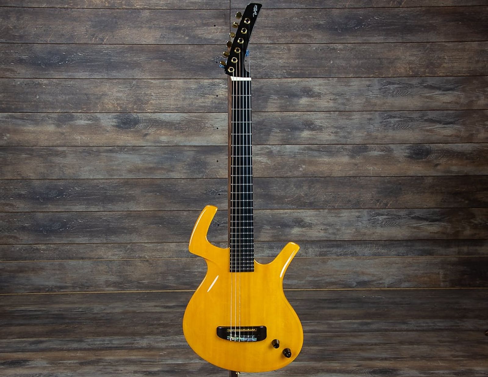 Parker Nylon Fly | Reverb