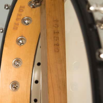 Vega Pete Seeger PS-5 Model Longneck 5 String Banjo (1962), | Reverb