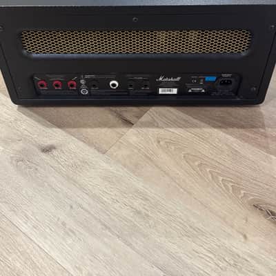 Marshall Origin 20 Headfirst 800 Mod | Reverb