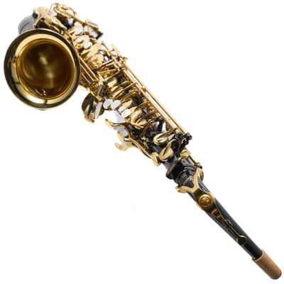 Yamaha YAS-875EXIIB 'Custom EX' Alto Saxophone in Black | Reverb
