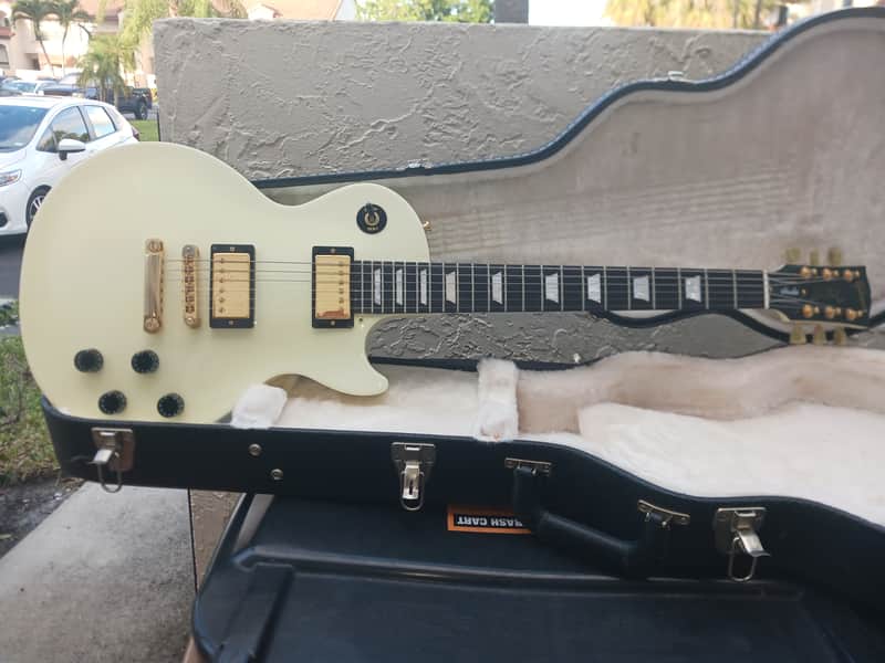 Gibson Les Paul Studio 2009 - Ebony Board | Reverb