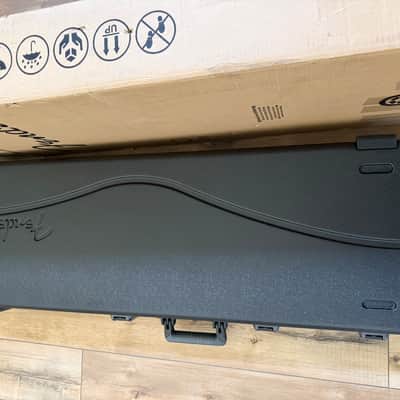 Fender American Professional II Jazz Bass Fretless 2020 - | Reverb