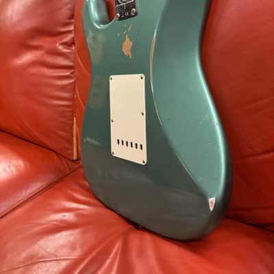 2024 Fender Custom Shop Limited Edition '57 Stratocaster | Reverb