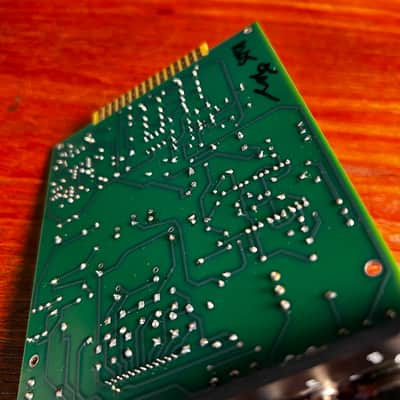 Terry Audio AEQ 'Dual Discrete' 500 Series Line Equalizer | Reverb