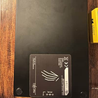 Make Noise 0-CTRL Patchable Controller / Sequencer 2020 - | Reverb