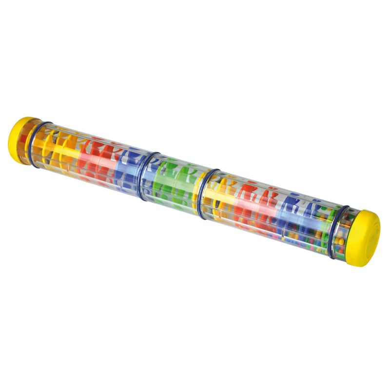 Voggenreiter The Large Rain Stick - Percussion for Kids | Reverb