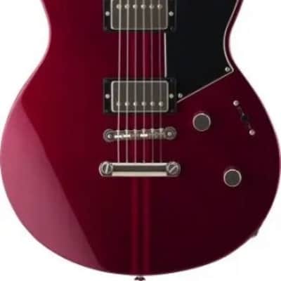 Yamaha RSE20 Revstar Element, Red Copper | Reverb