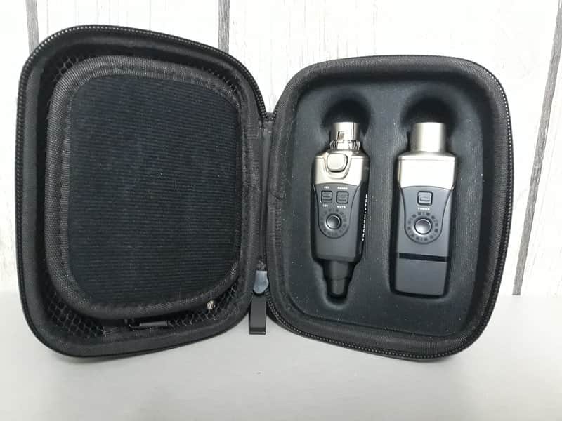Xvive U3C Wireless System - Used | Reverb