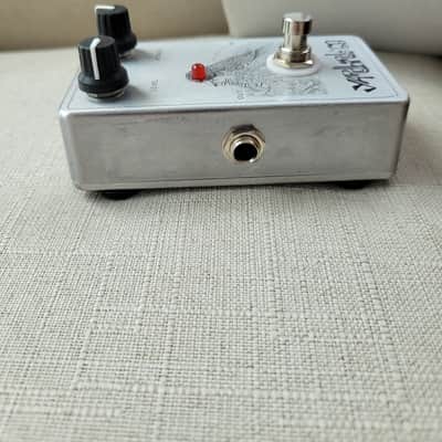 Big Knob Pedals '68 Yardbirds MKII Fuzz germanium tone bender | Reverb