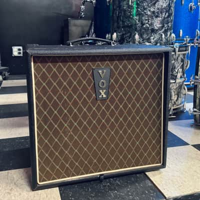 Vox T-60 Bass Combo Amp 1990s | Reverb