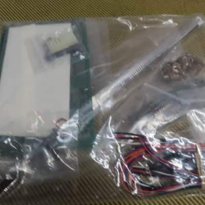 BLACET RESEARCH TM-2050 ORIGINAL TIME MACHINE FRAC RACK KIT | Reverb