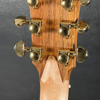 Cole Clark FL Dreadnought FL2EC-BLBLR 2026 | Reverb