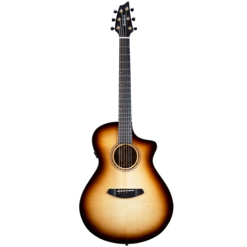 Breedlove Artista Pro Concert CE | Reverb