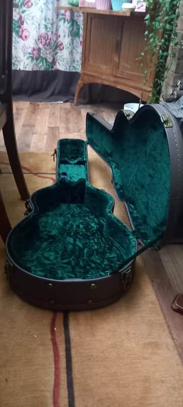 Faith FVHG Venus with Electronics 2010s - High Gloss | Reverb UK