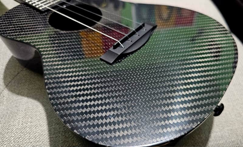 Klos Concert Ukulele | Reverb