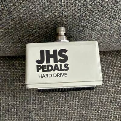 JHS Hard Drive 2024 - Tan | Reverb