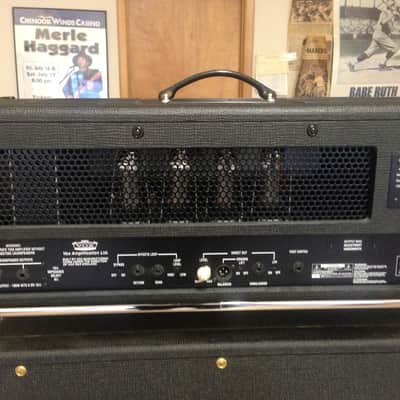Vox AC100CPH with Matching AC100 Cabinet | Reverb