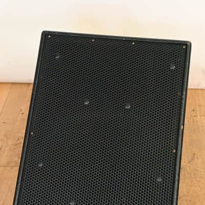 EAW SM500 15" 2-Way Stage Monitor Wedge CG01VK7 | Reverb