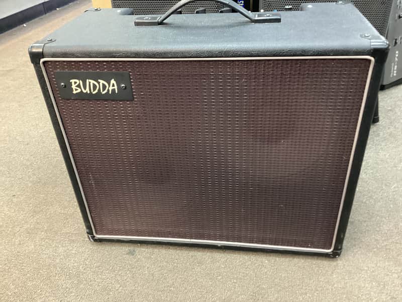 Budda Twinmaster 18 Watt 2x10 Guitar Combo 1995 first run | Reverb