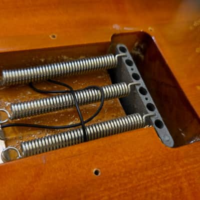 Cort, Offset JC ? 1998 Sunburst, VG | Reverb