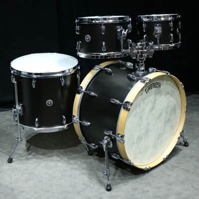 Used Gretsch Brooklyn Custom Drum Kit 22-10-12-16in | Reverb Canada