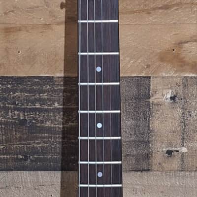 1985 Fender MIJ Contemporary Series Stratocaster Deluxe HSS | Reverb