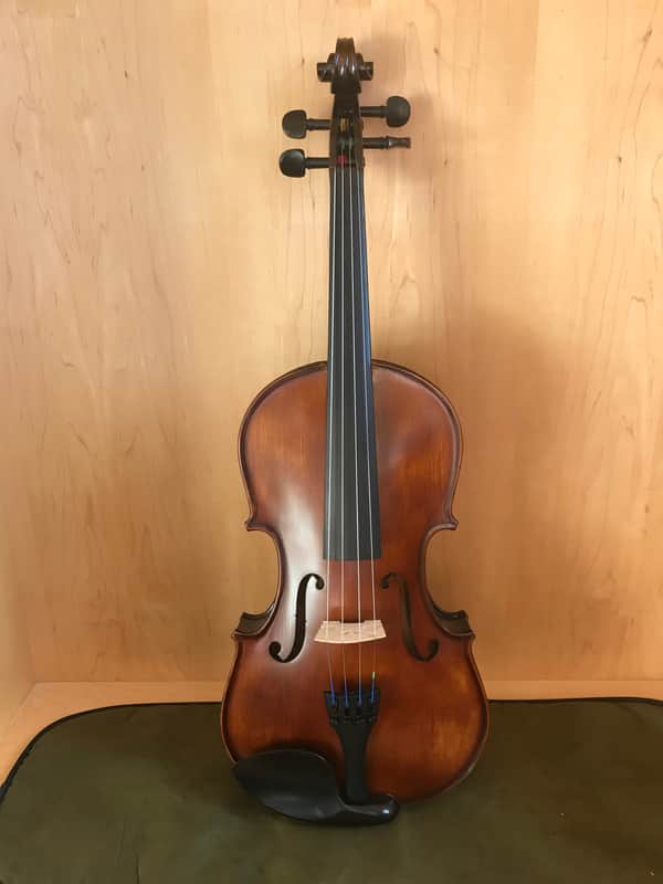 Fiddlerman OB1 Violin Outfit 4/4 2019 | Reverb