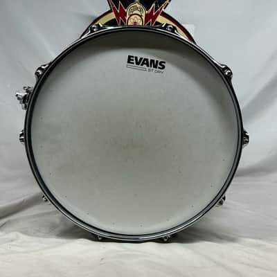 DW Drum Workshop Collector's Series 14x6.5 Aluminum Shell | Reverb