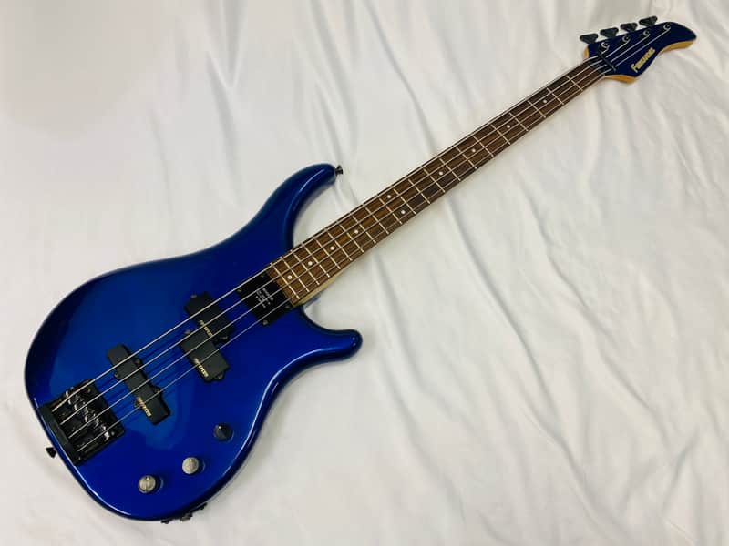 FERNANDES FRB-45M REVOLVER Electric bass | Reverb