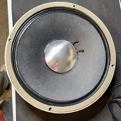 JBL D131 Late 50s - Gray | Reverb