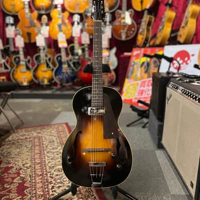 King Snake [NEW] Rockin Chair w/PU Tobacco Sunburst sn RC-067 | Reverb