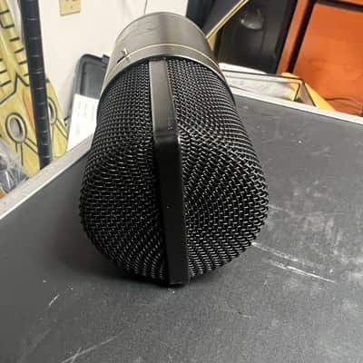 Monoprice 600800 Large Diaphragm Condenser Mic RK87 capsule | Reverb