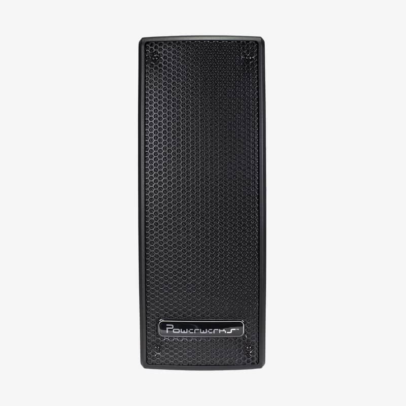Powerwerks PW50 50W Portable PA System | Reverb