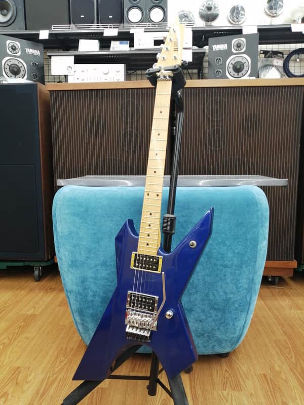 Killer Electric Guitar KG-Stallion Model Used | Reverb Canada