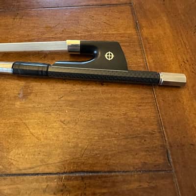 CodaBow Infinity French Bass Bow *Excellent* | Reverb