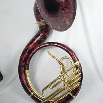 Sousaphone Conn 36k Used | Reverb