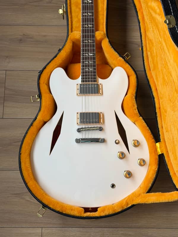 Gibson Custom Shop Dave Grohl Signature DG-335 Limited | Reverb UK