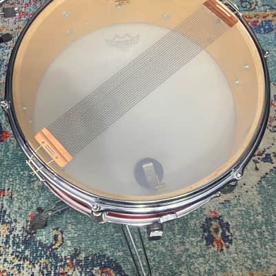 Slingerland - 5.5x14" No. 140 Student Model Snare Drum | Reverb
