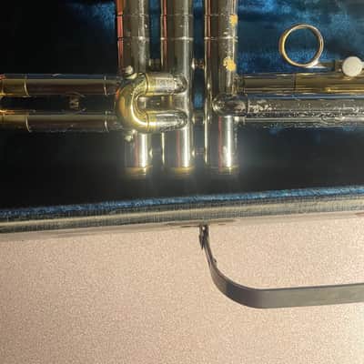 Conn 36B Connstellation 1960’s Trumpet | Reverb