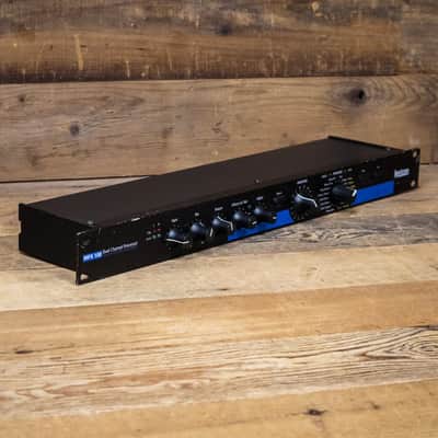 Lexicon MPX-100 Multi-Effects Processor MPX100 FX Chorus | Reverb
